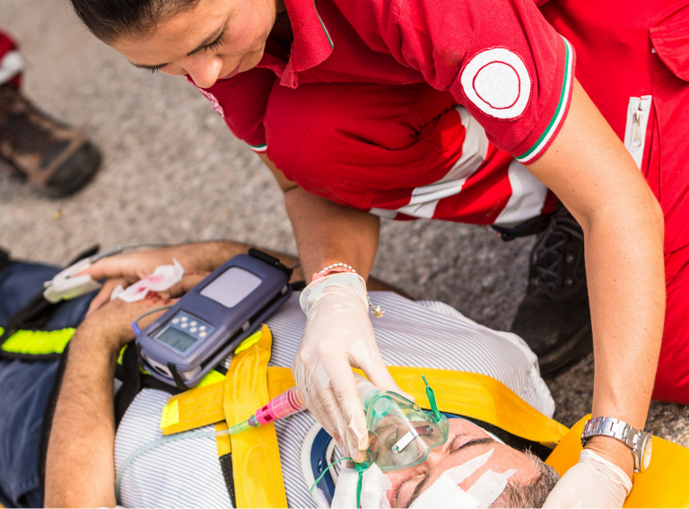 Formation continue – PSE1 – Securifor