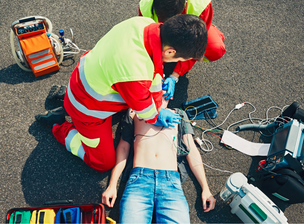 Formation continue – PSE2 – Securifor